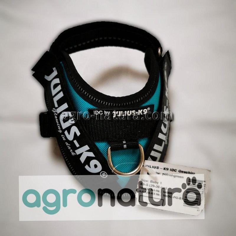 Arnes Julius k-9 (colores y tallas) - Agronatura tienda online para ...